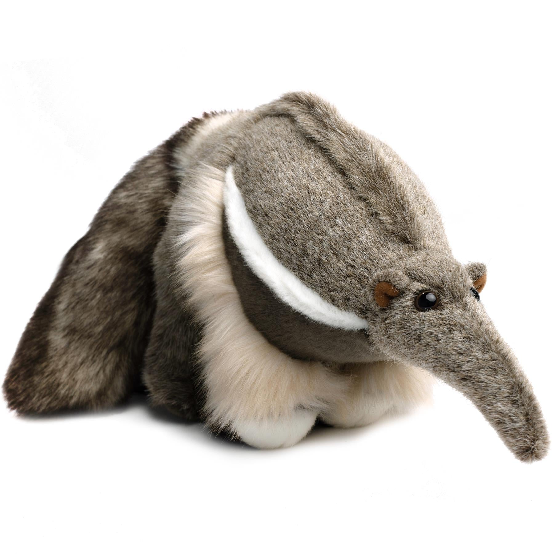 Arsenio The Anteater | 18 Inch Stuffed Animal Plush | By TigerHart Toy ...